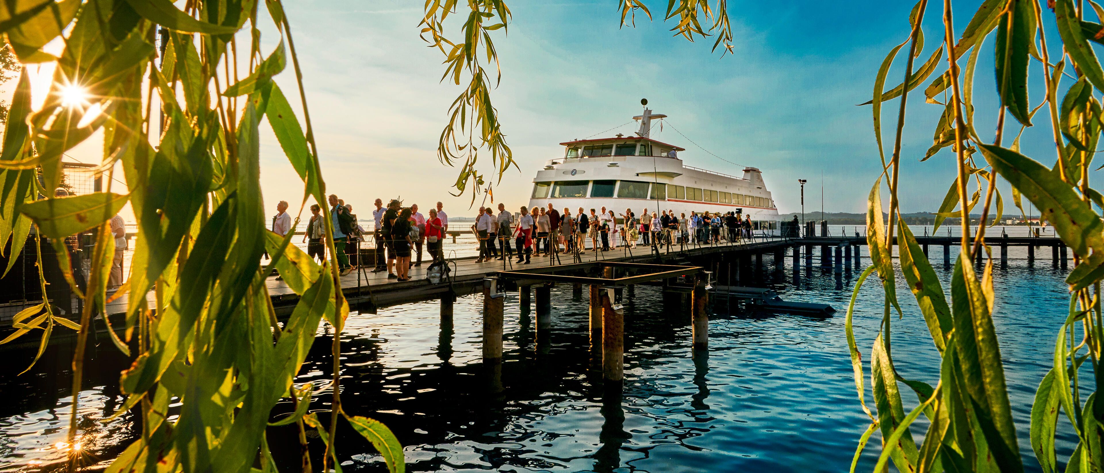 Festspiel-Transfer - Bregenzer Festspiele | BSB
